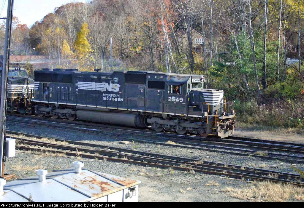 NS 2549